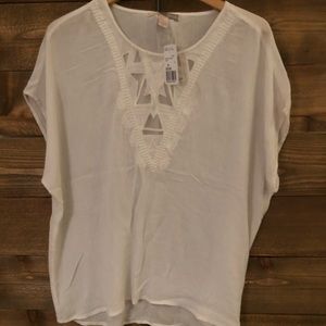 Klash boutique Tops | Plus Size Gold Tunic Top | Poshmark